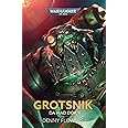 Amazon.com: Grotsnik: Da Mad Dok (Warhammer 40,000): 9781836091509 ...