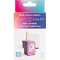 Amazon.com: We R Memory Keepers Printmaker Kit