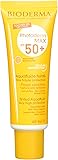 Bioderma Photoderm Max SPF50+ Aquafluid 40ml: Amazon.co.uk: Beauty