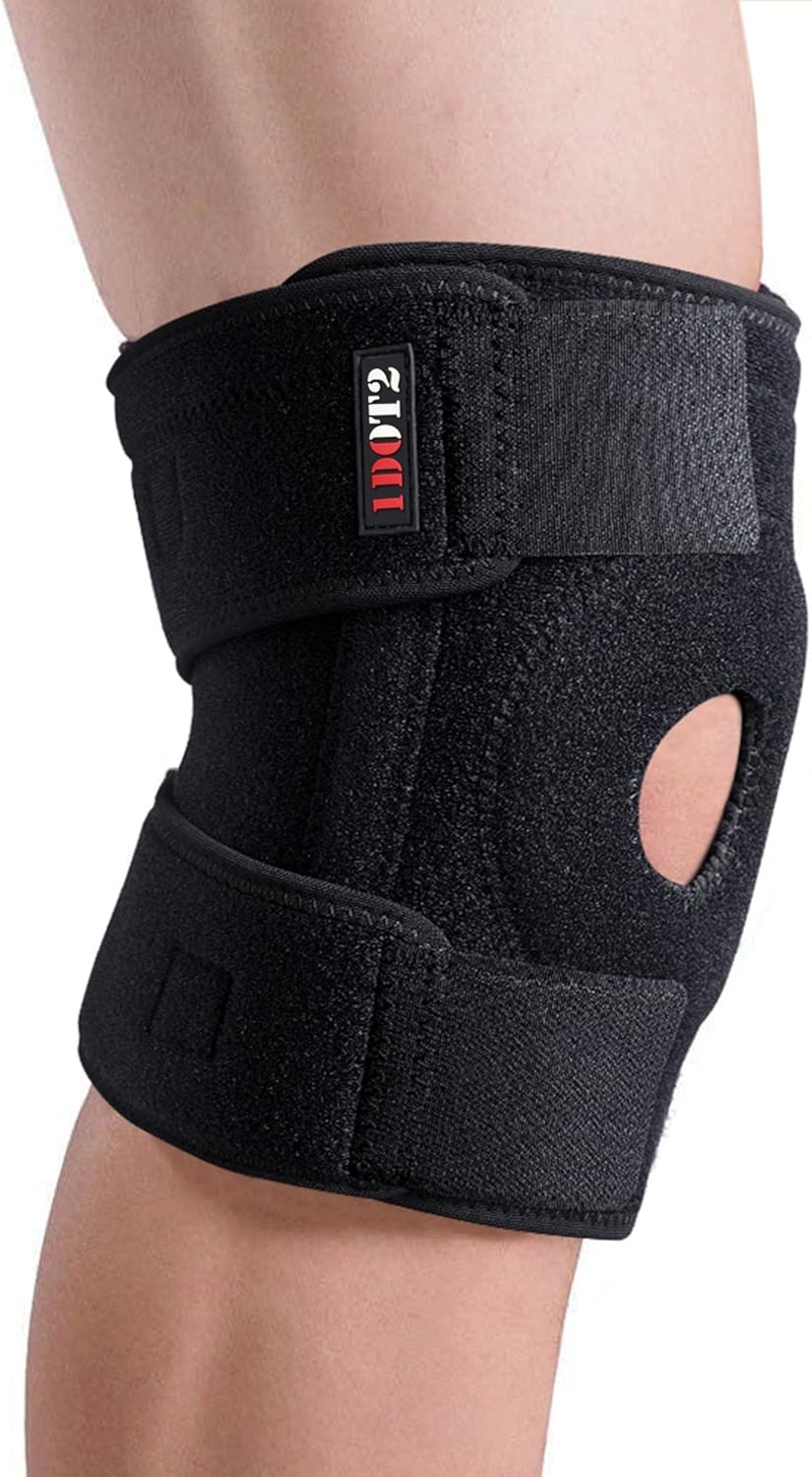 Arthrose im Knie ++ Top 5 Bestseller ++ Testsieger ++ Vergleich