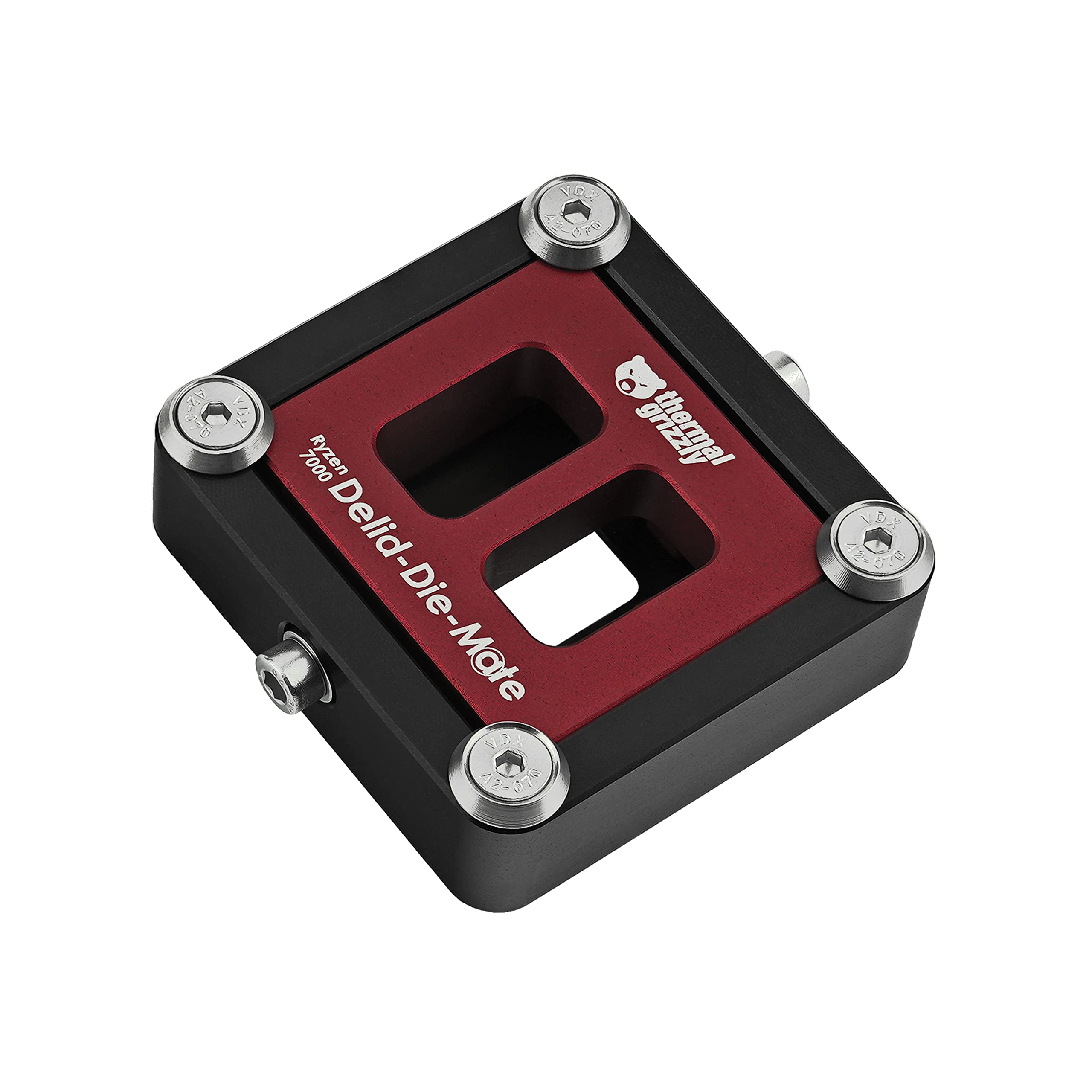 Mua Thermal Grizzly Delid-Die-Mate - AMD Ryzen 7000 CPU Delid Tool ...