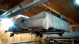 GEIGER ANTRIEBSTECHNIK Auto Kfz Dachboxenlift Dachboxlift Dachbox ...