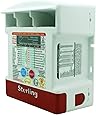 Amazon.com : Sterling BB1260-12 Volt, 60 Amps - Pro Batt Ultra Battery ...