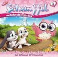 06/das Baby-Einhorn - Schnuffel: Amazon.de: Musik