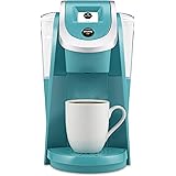 Amazon.com: Keurig 2.0 K200 Brewer, Strawberry (Discontinued): Kitchen ...