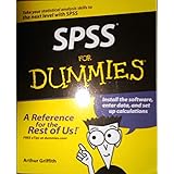 Amazon.com: SPSS Statistics for Dummies: 9781118989012: Keith McCormick ...