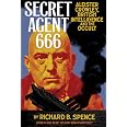 Secret Agent 666: Aleister Crowley, British Intelligence and the Occult ...