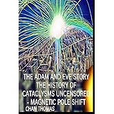 The Adam and Eve Story: Chan Thomas: Amazon.com: Books