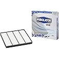 Amazon.com: Purolator C46126 PurolatorONE Advanced Cabin Air Filter ...