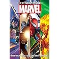 Amazon.com: Ultimate Marvel Omnibus 1: 9780785197508: Bendis, Brian ...
