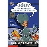 Help! I'm Trapped in My Sister's Body: Strasser, Todd: 9780590921671 ...