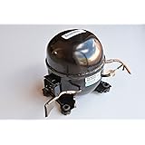 Amazon.com: Ge WR87X20798 Refrigerator Compressor Genuine Original ...