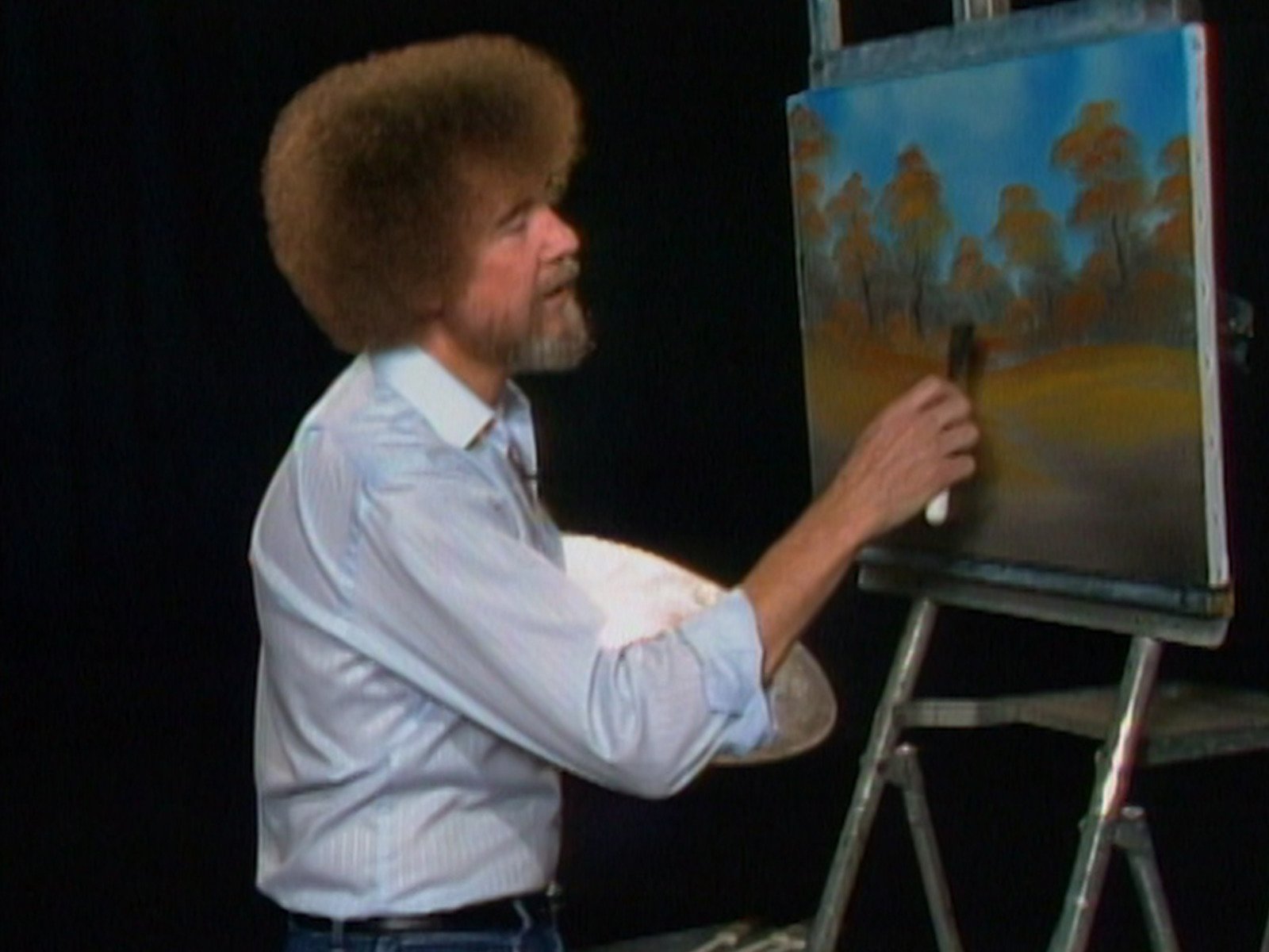 Watch Bob Ross: The Joy of Painting | Prime Video