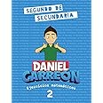 Libro de matemáticas Daniel Carreón - ejercicios matemáticos 1: Primero ...