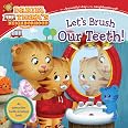 Amazon.com: Let's Brush Our Teeth! (Daniel Tiger's Neighborhood ...