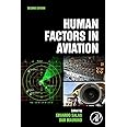 Human Factors in Aviation: Salas, Eduardo, Maurino, Dan: 9780123745187 ...