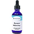 Amazon.com: Renew HGH Pro – Professional Grade Homeopathic HGH Drops ...
