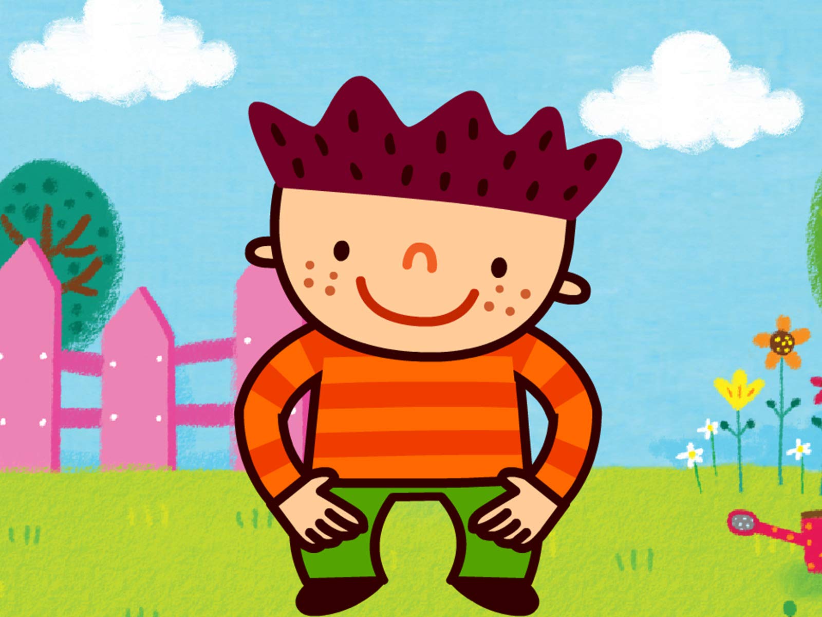 Watch Pinkfong! Best Kids Songs | Prime Video