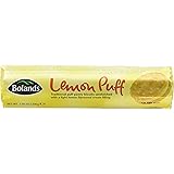 Bolands Lemon Puff Biscuits 200 g (Pack of 12): Amazon.co.uk: Grocery