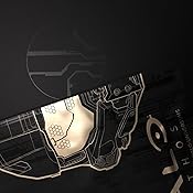 HALO - Mythos: Die ganze Geschichte des Halo-Universums: Amazon.de ...