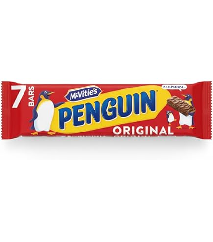 Club Penguin Biscuit