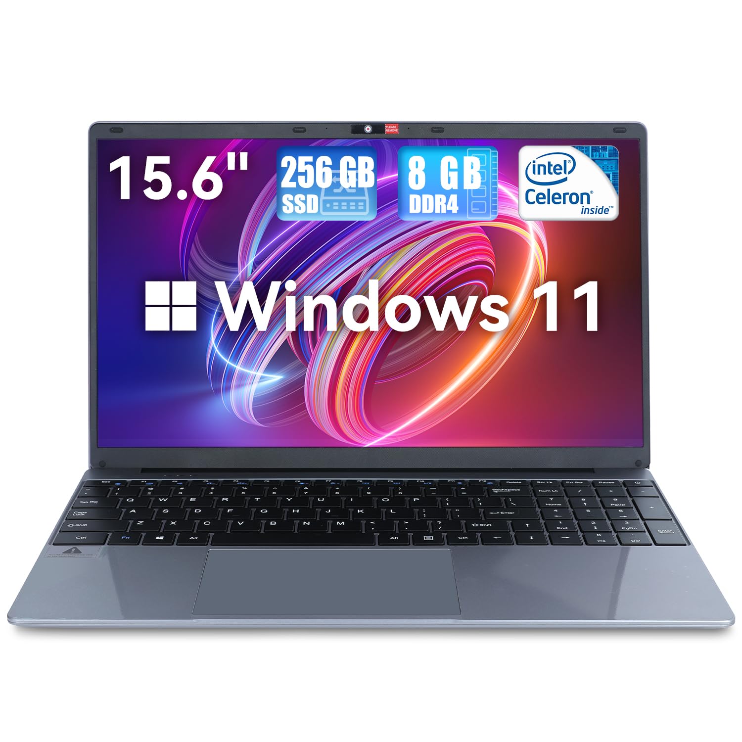 Mua Laptop Computer, 15.6" Laptops, Intel Celeron Quad-Core Processors ...