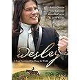 Amazon.com: Wesley: A Heart Transformed Can Change the World : Burgess ...