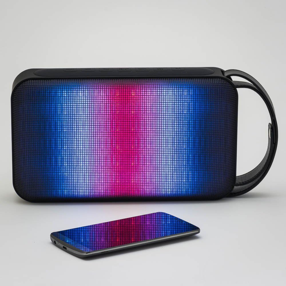 Hexagon M600L Speaker – BigaMart