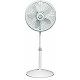 Amazon.com: Patton 20-inch High Velocity Fan, PUF2010B-BM: Home & Kitchen