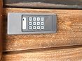 Amazon.com: Multi-Code 420001 300MHz Door Opener Wireless Keypad : Tools & Home Improvement
