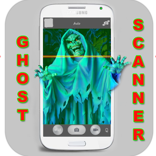 Ghost Scanner:Amazon.co.uk:Appstore for Android