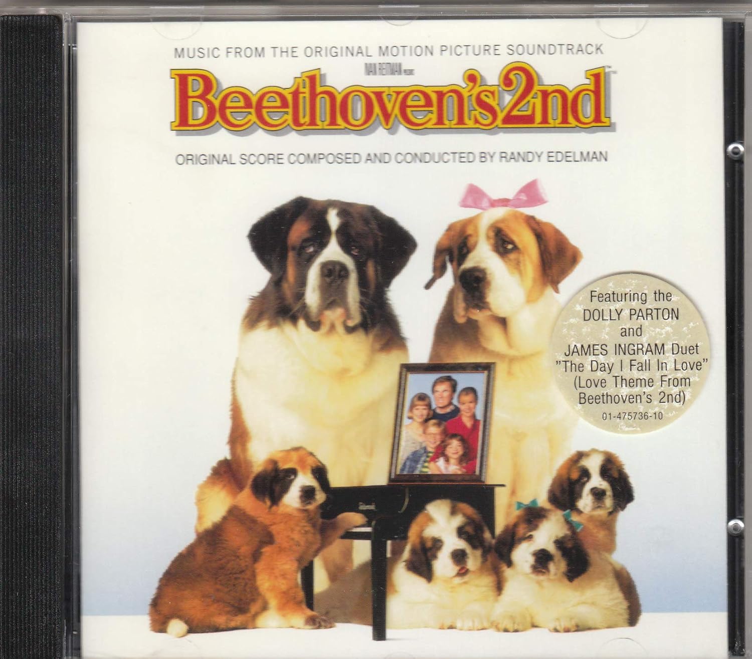 Beethoven'S 2nd - Amazon.co.uk