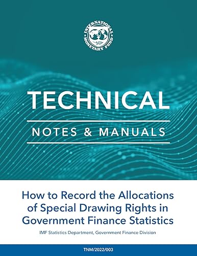 How to Record the Allocations of Special Drawing Rights in Government ...