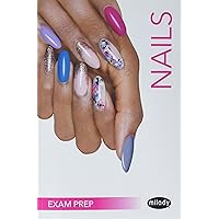Exam Review for Milady Standard Nail Technology: Milady: 9780357871485 ...