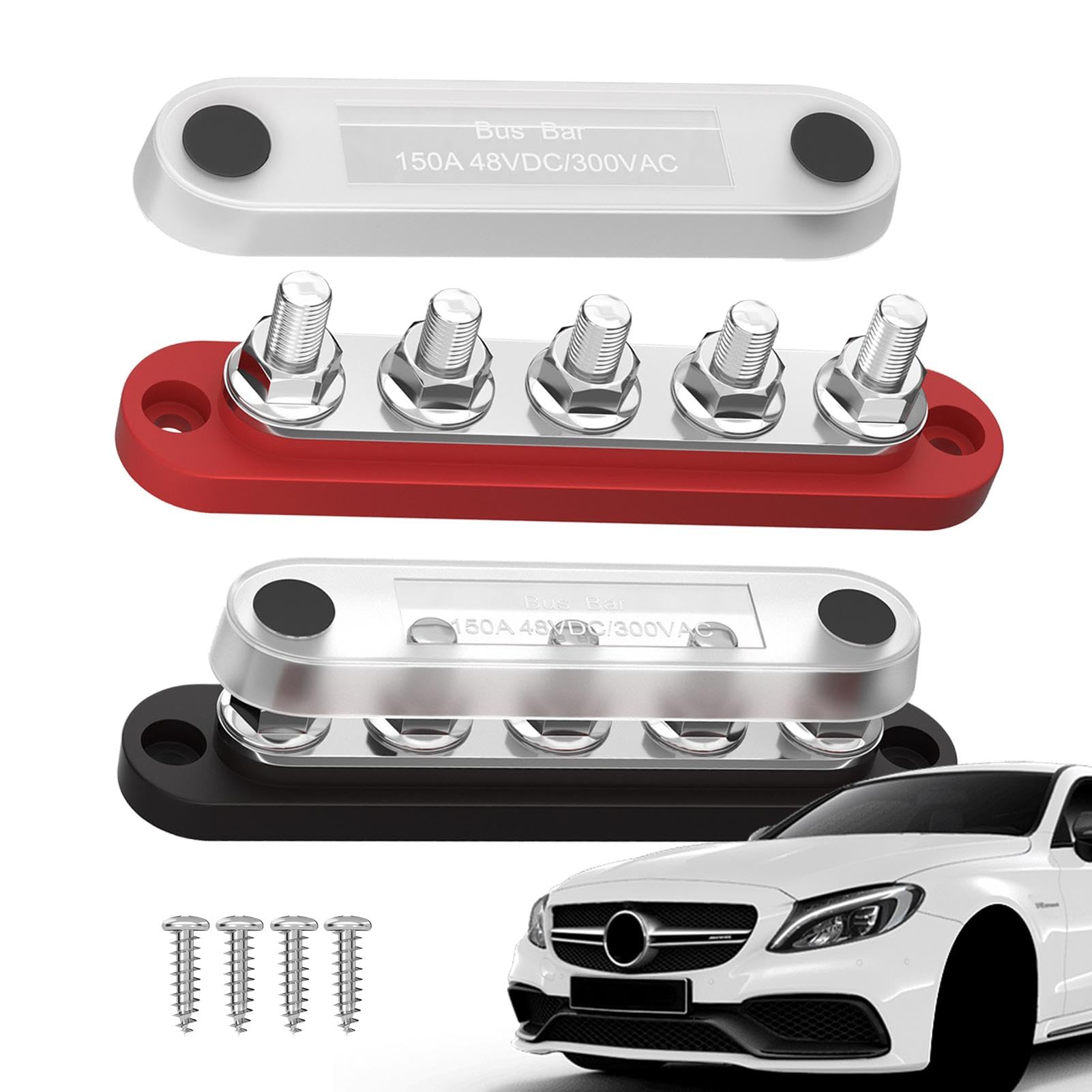 Mua marine power distribution block busbar terminal block,battery ...