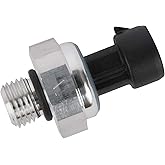 Amazon.com: GM Genuine Parts 55488247 Engine Oil Pressure Sensor ...