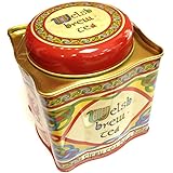 Amazon.com : Murroughs Welsh Brew Tea - 40 Bags : Grocery Tea Sampler ...
