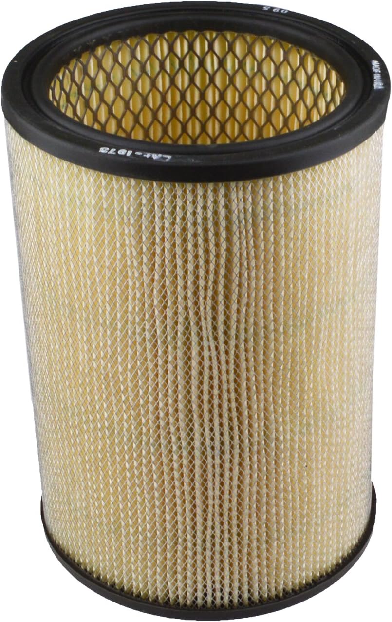 luber-finer laf1973 Heavy Duty filtro de aire: Amazon.com.mx ...