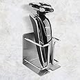 Amazon.com: Linkidea Electric Razor Holder Wall Mount, Self Adhesive ...