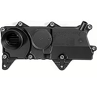 Amazon.com: PCV Valve Oil Trap with Gasket - Compatible with 2016-2018 ...