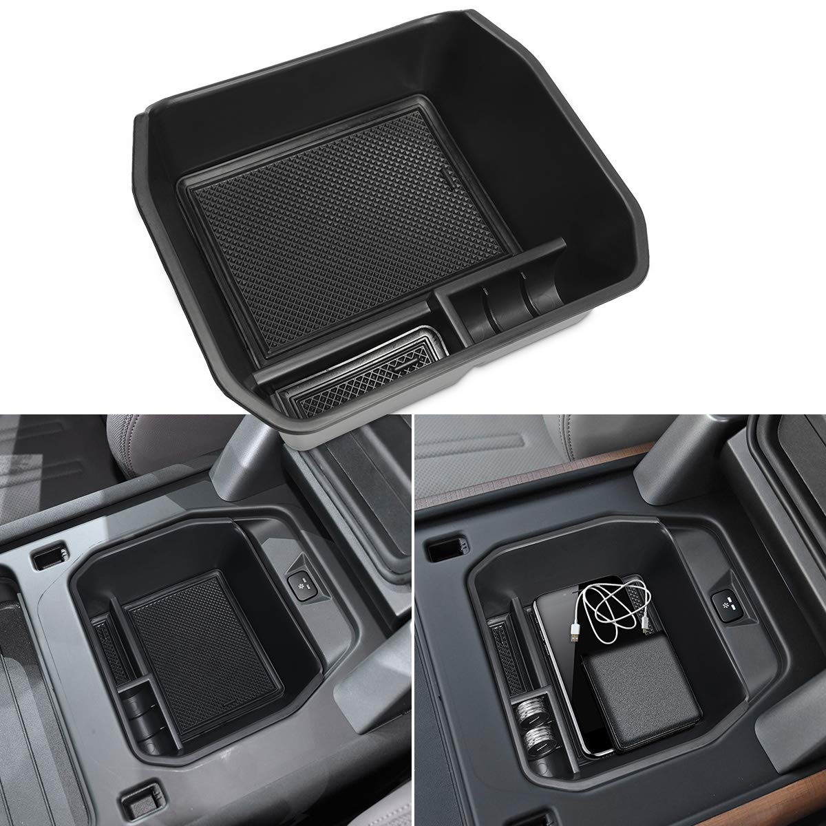 Mua auovo Center Console Organizer Tray for Land Rover Defender ...