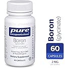 Amazon.com: Pure Encapsulations - Taurine 500 mg - Hypoallergenic ...