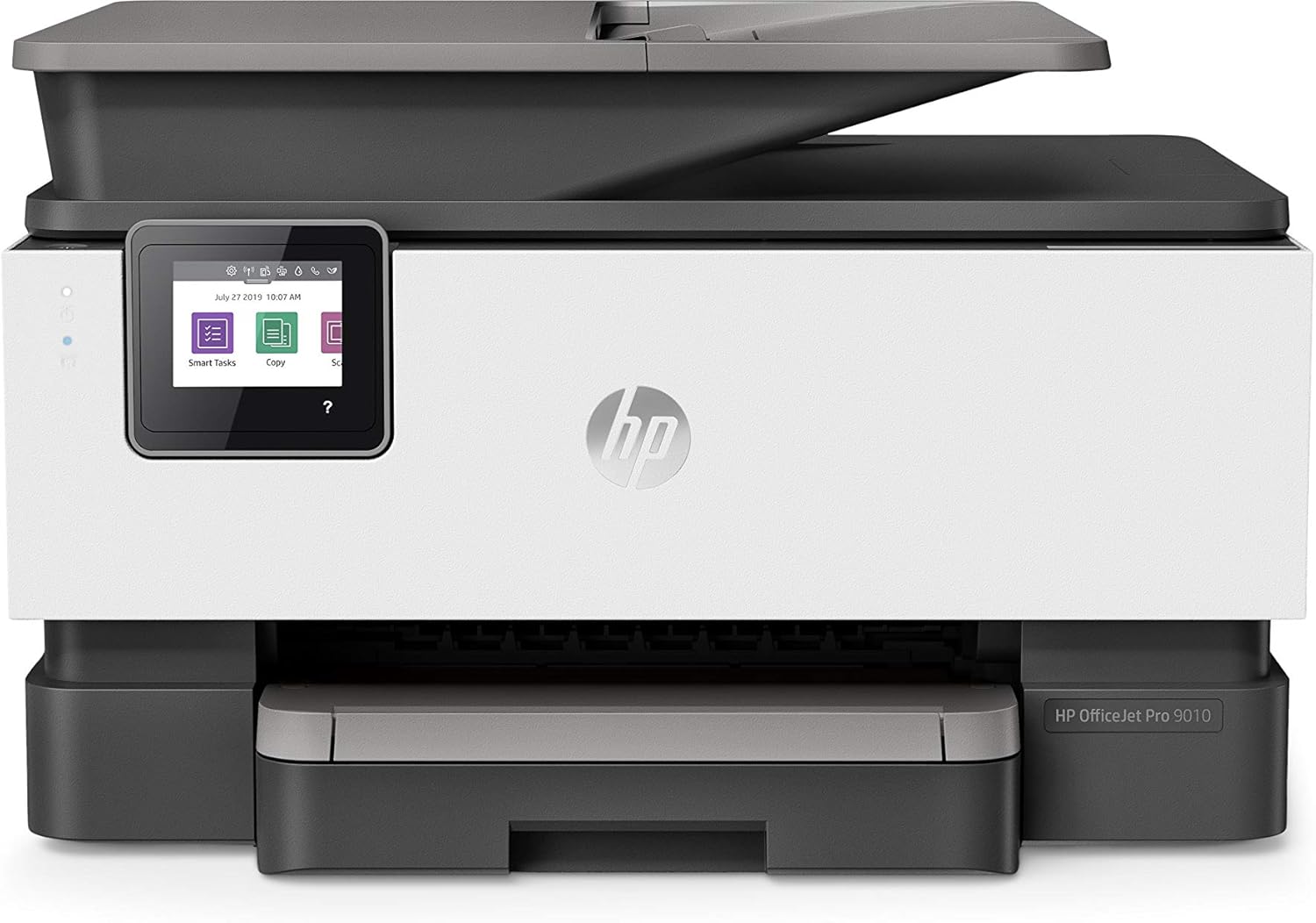 HP OfficeJet Pro 9019 AllinOne Aluminium – BigaMart