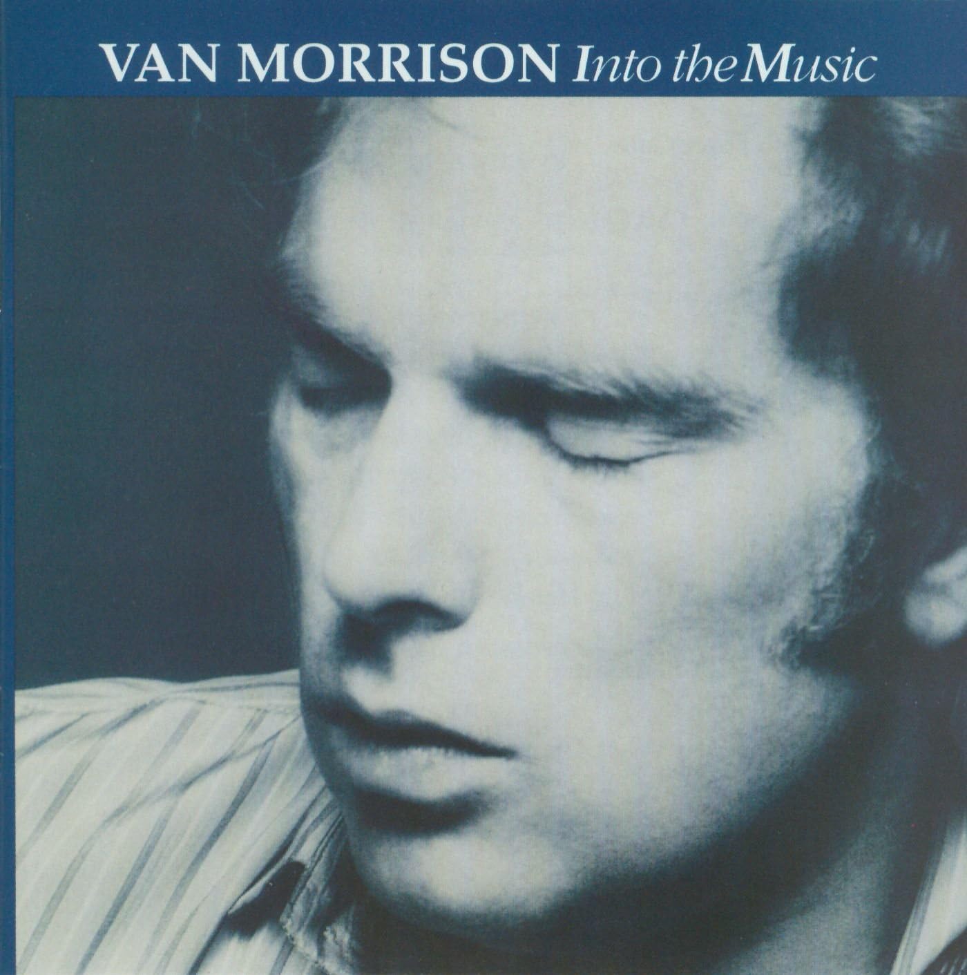 Into the Music - Morrison, Van