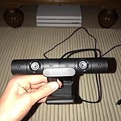 PlayStation Camera (PS4): Amazon.co.uk: PC & Video Games