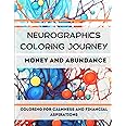 Amazon.com: Neurographics Coloring Journey Money and Abundance ...