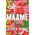 Amazon.com: Maame: 9781250853738: George, Jessica: Books