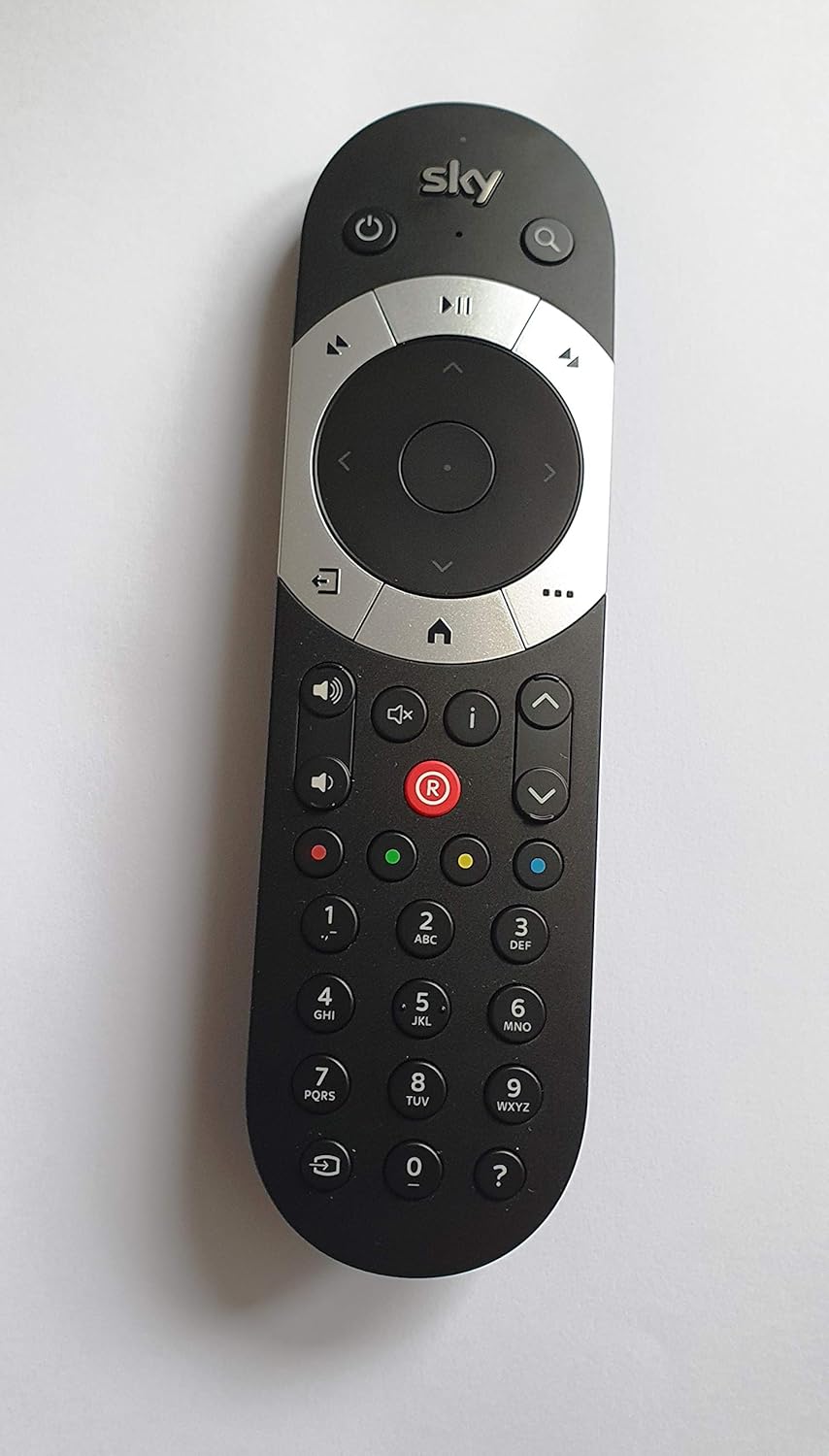 Telecomando Sky Q touch, versione 2: Amazon.it: Elettronica