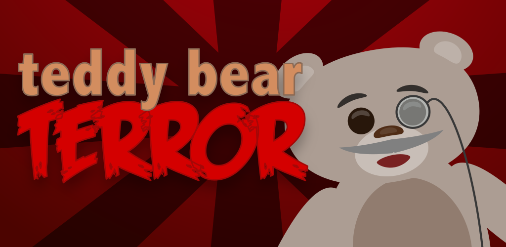 Amazon.com: Teddy Bear Terror : Apps & Games