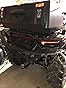 Amazon.com: Black Widow Locking ATV Cargo Box : Automotive